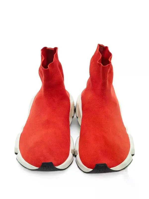Balenciaga Speed Trainer Bb Sneakers