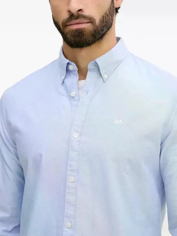LINDBERGH Button-down Collar Shirt