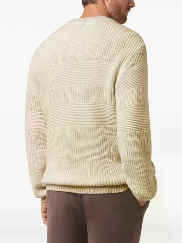 Paul & Shark Crew-neck Sweater