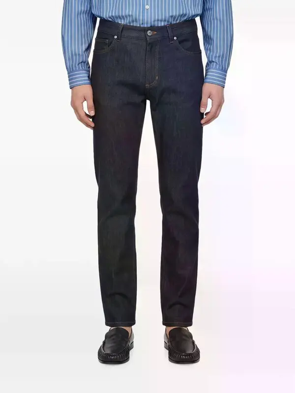 Zegna City Jeans