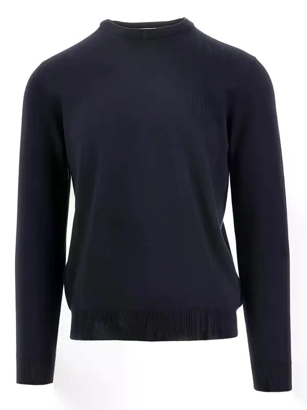 THE PULL Crew-neck Sweater