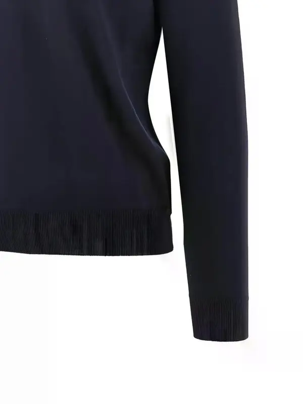 THE PULL Crew-neck Sweater
