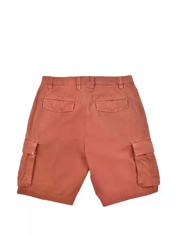 Brunello Cucinelli Cargo-pocket Bermuda Shorts