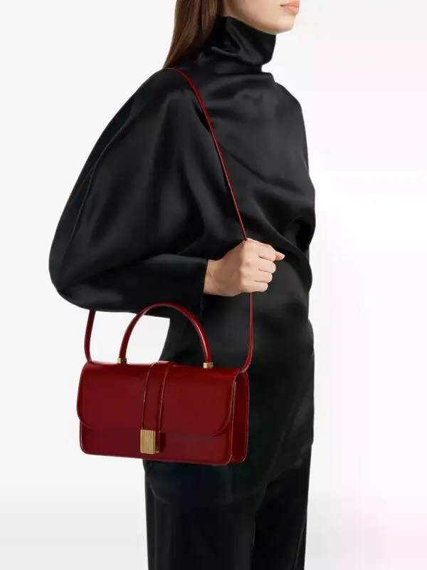 Khaite Blake Top-handle Shoulder Bag