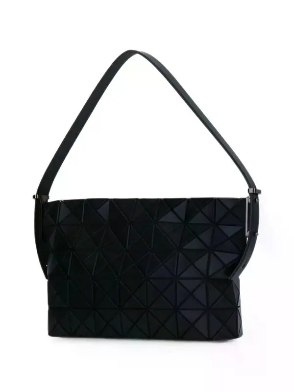 Issey Miyake Musette Geometric Shoulder Bag
