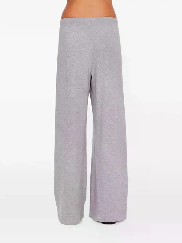 The Upside Sandy Wide-leg Track Pants
