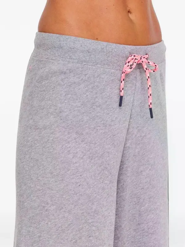 The Upside Sandy Wide-leg Track Pants