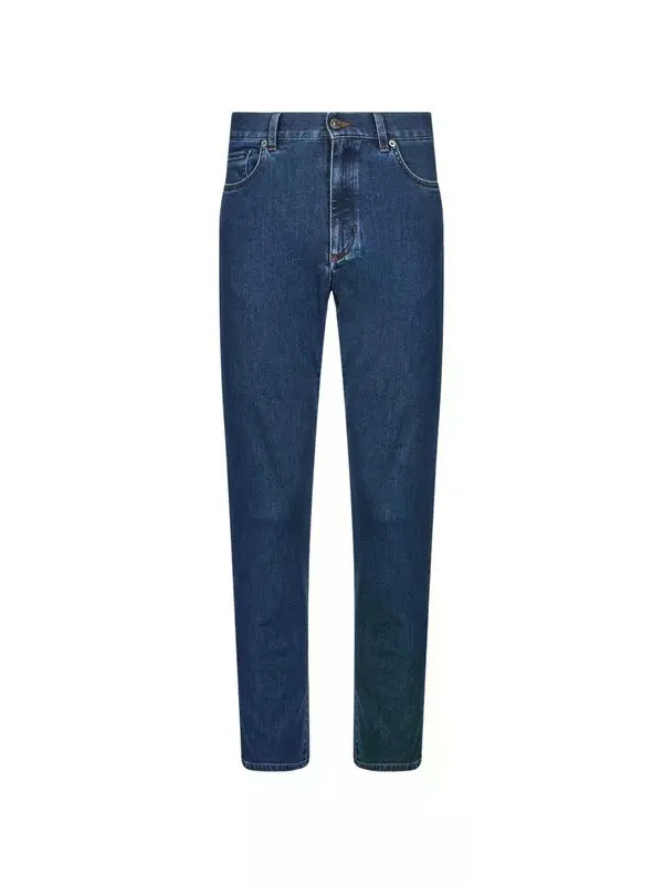 Zegna Slim-fit Jeans