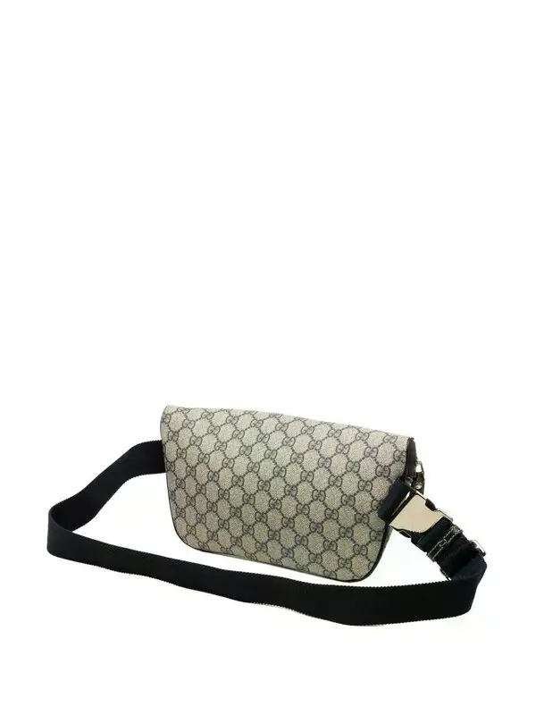 Gucci 2000-2015 Gg Supreme Belt Bag