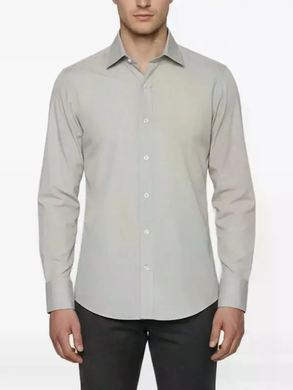 TOM FORD Button-down Shirt