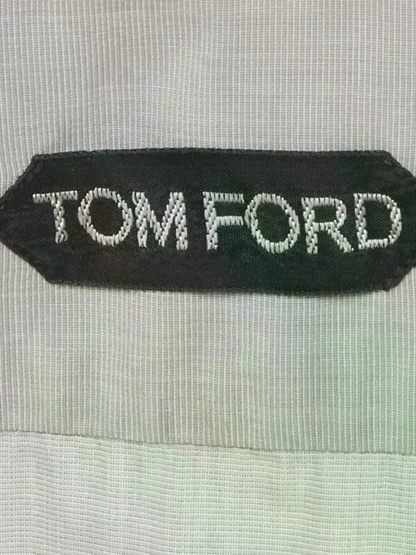 TOM FORD Button-down Shirt