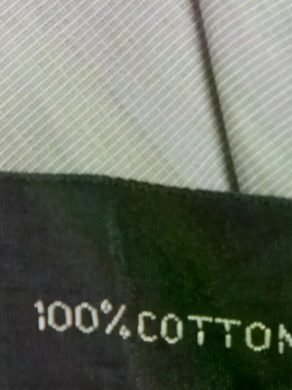 TOM FORD Button-down Shirt