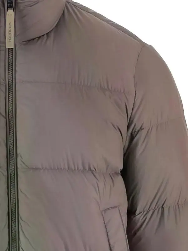 Woolrich Cloud Eagle Padded Jacket