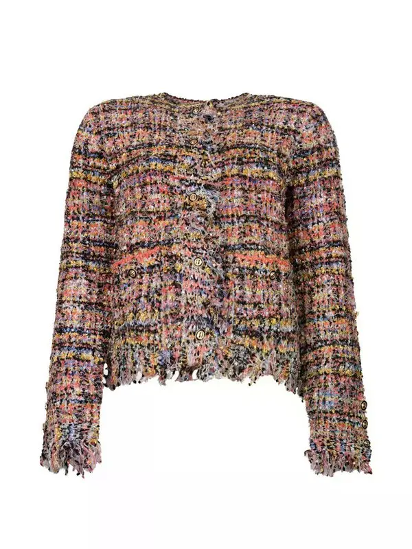 Derhy Emma Lou's Tweed Jacket