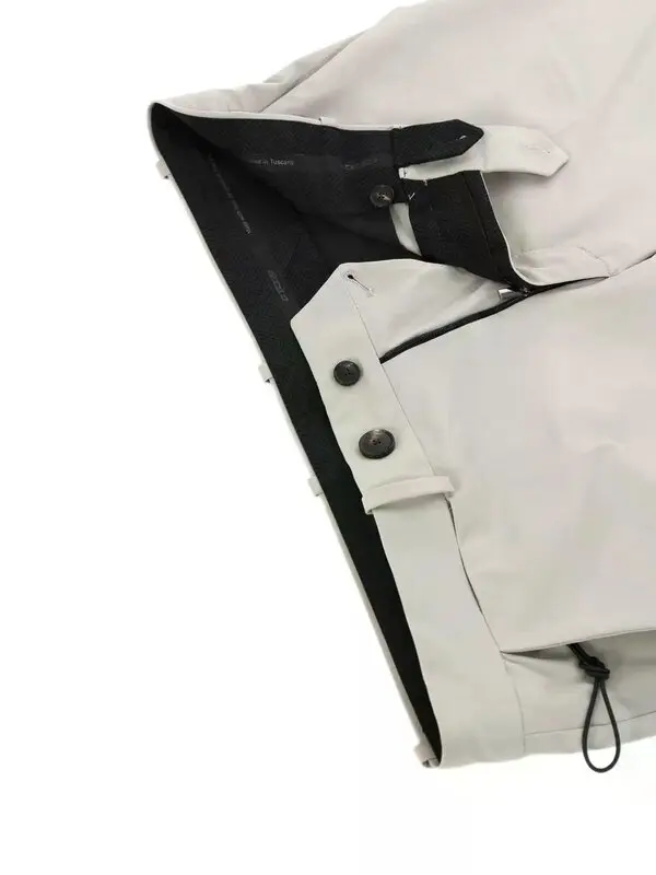 RRD Soft-touch Chino Shorts