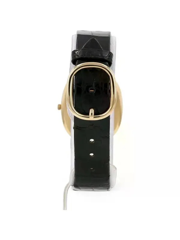 Patek Philippe Ellipse 31mm Watch