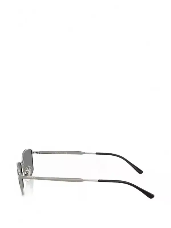 Ray-ban Rectangle-frame Sunglasses