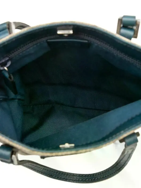 Gucci 2000-2015 Gg Supreme Handbag
