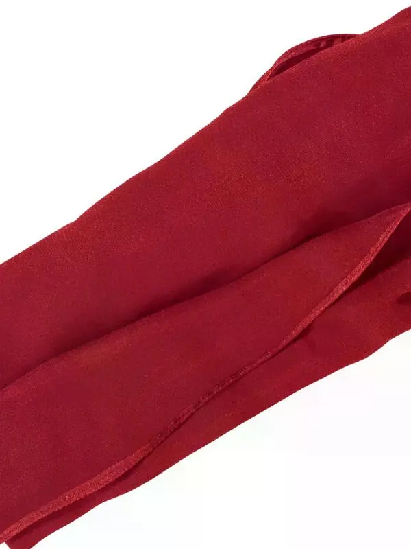 JENNIFER BEHR Kaylee Satin-trim Headband