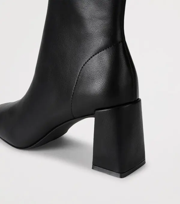 Kurt Geiger Grove Ankle Boots 80