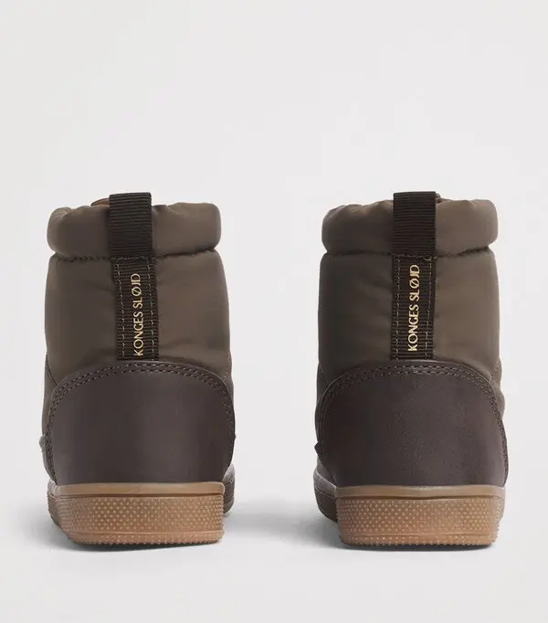 KONGES SLOJD Storma Boots