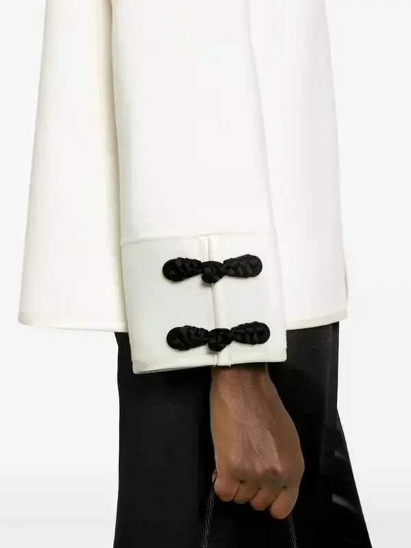 RÓHE Pankou Double-faced Jacket