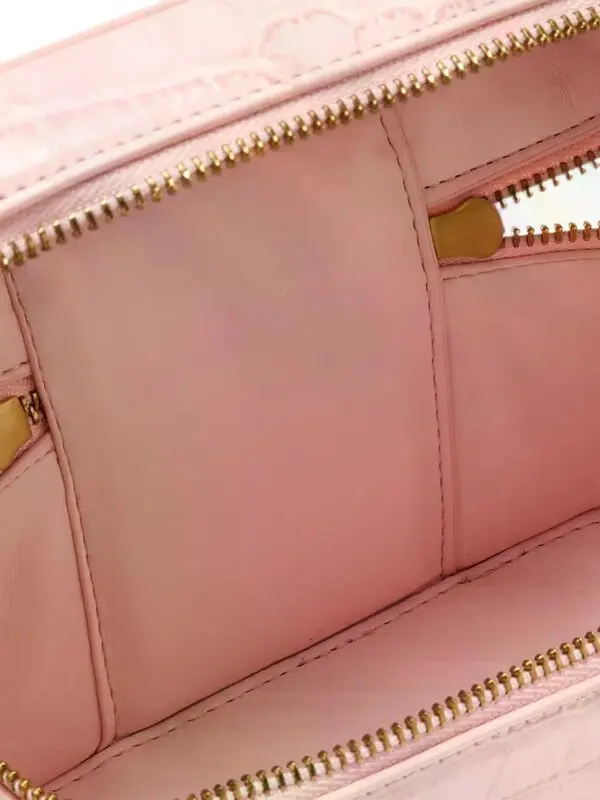 Jw Pei Cleo Croc-effect Bag