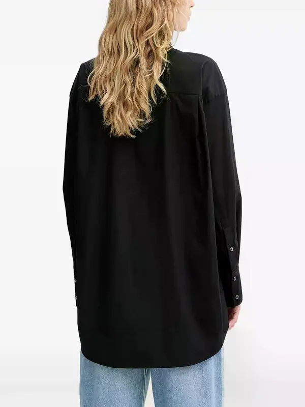 Marc O'polo Chest-pocket Shirt