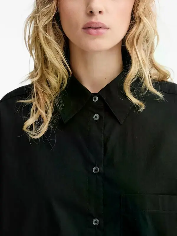 Marc O'polo Chest-pocket Shirt