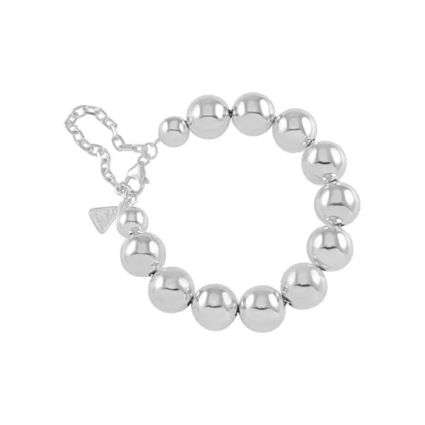 VON TRESKOW Chunky Ball Bracelet