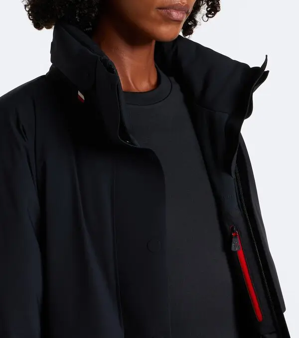 Moncler Danses Ski Jacket
