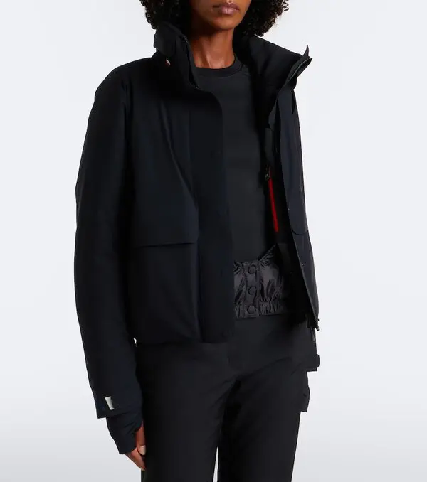 Moncler Danses Ski Jacket