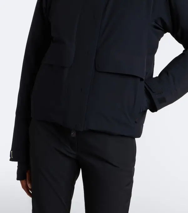 Moncler Danses Ski Jacket