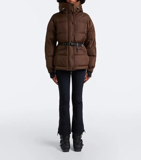 Moncler Technical Ski Pants