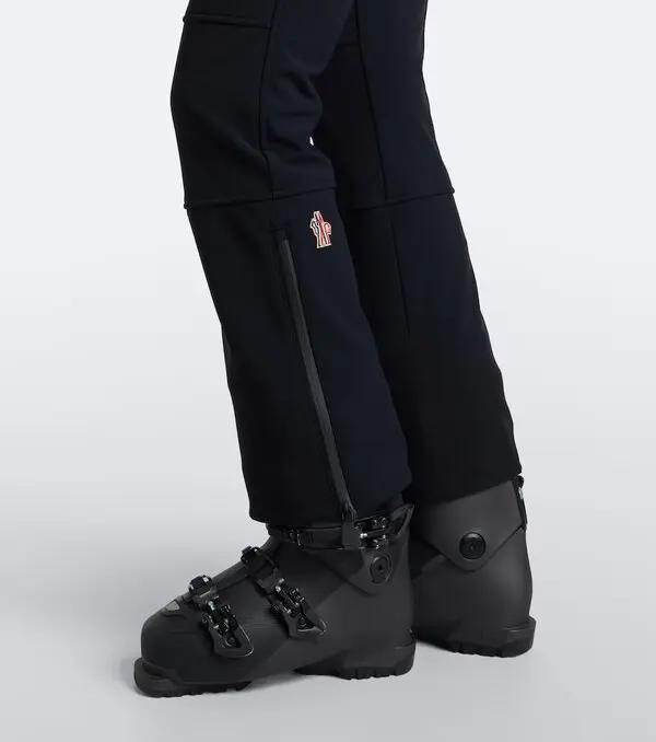 Moncler Technical Ski Pants