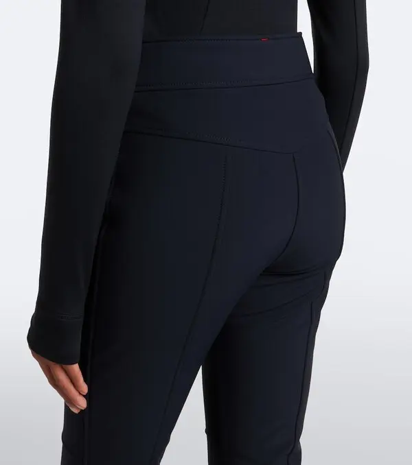 Moncler Technical Ski Pants