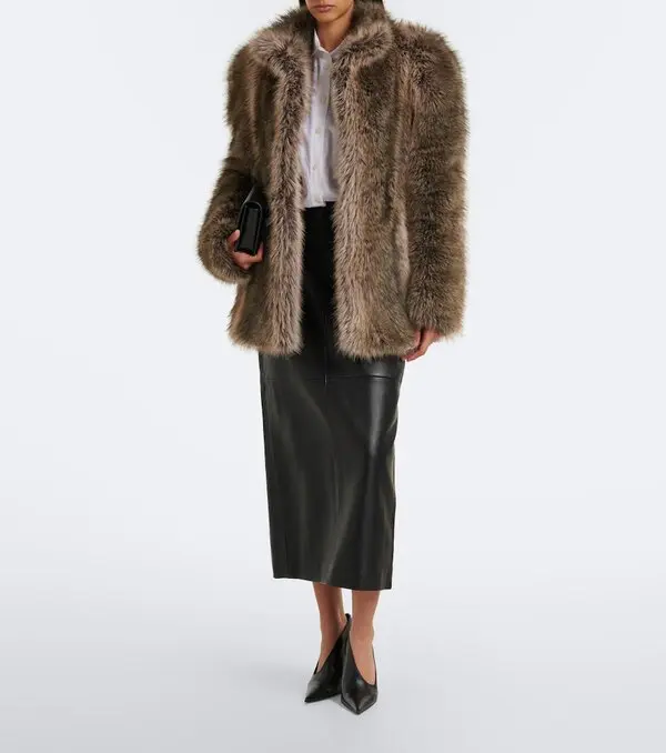 THE FRANKIE SHOP Denia Jacket