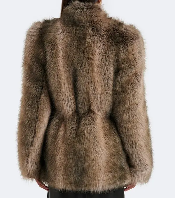 THE FRANKIE SHOP Denia Jacket