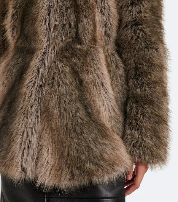 THE FRANKIE SHOP Denia Jacket
