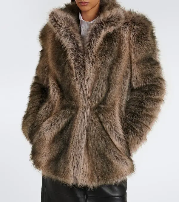 THE FRANKIE SHOP Denia Jacket