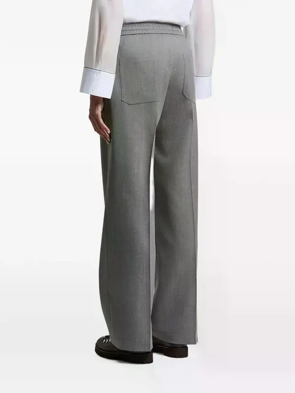 Peserico Drawstring Trousers
