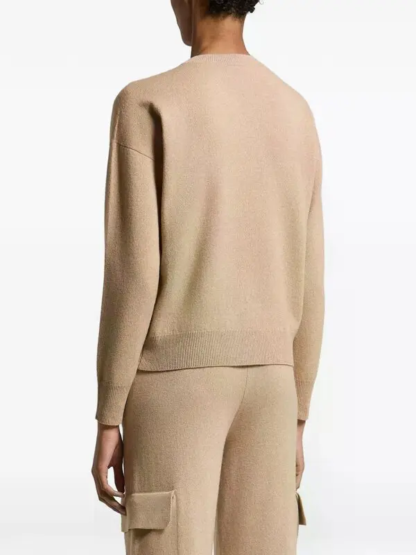 Peserico Crew-neck Sweater