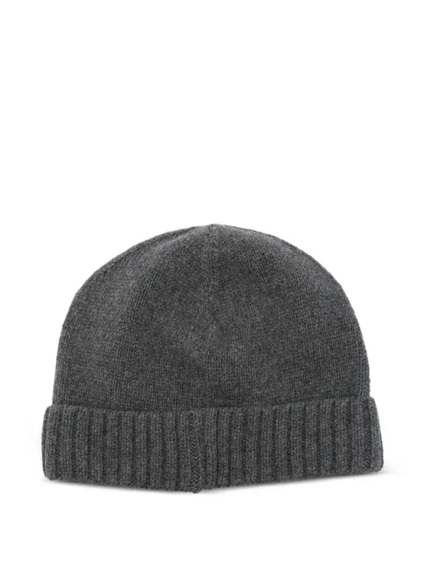 Borsalino City Cashmere Beanie