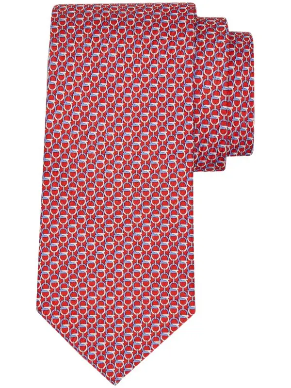 FERRAGAMO Chapeau Tie