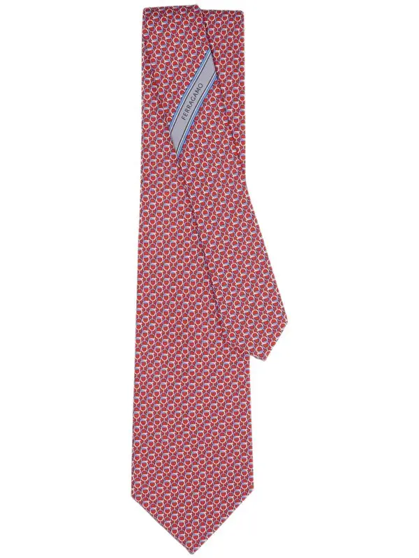 FERRAGAMO Chapeau Tie