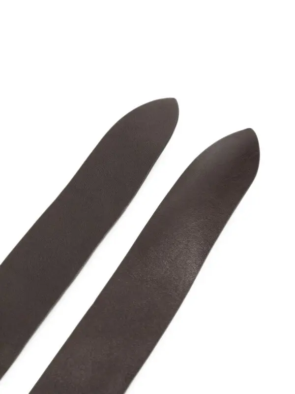 CORTANA Jin Leather Belt