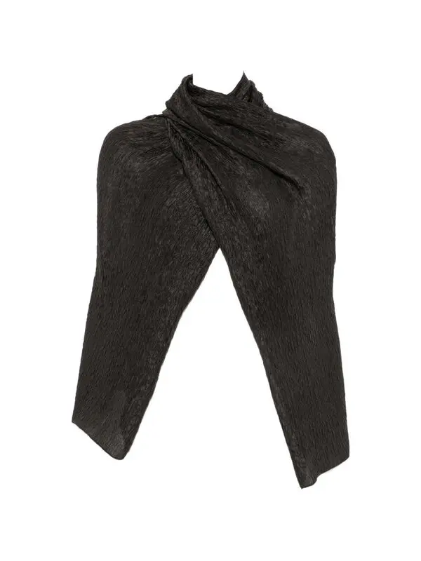 CORTANA Anhelo Sleeved Stole