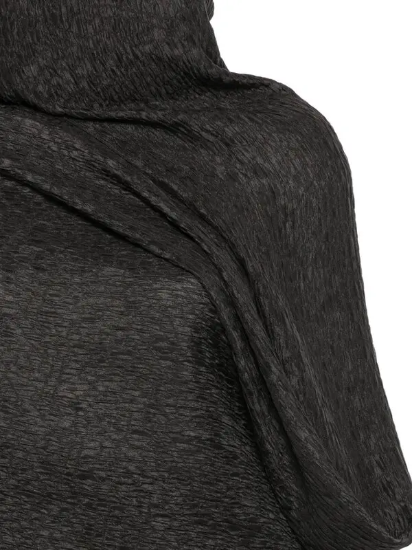 CORTANA Anhelo Sleeved Stole