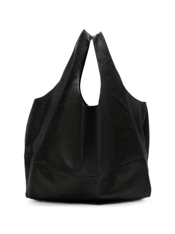 CORTANA U Xl Leather Tote Bag