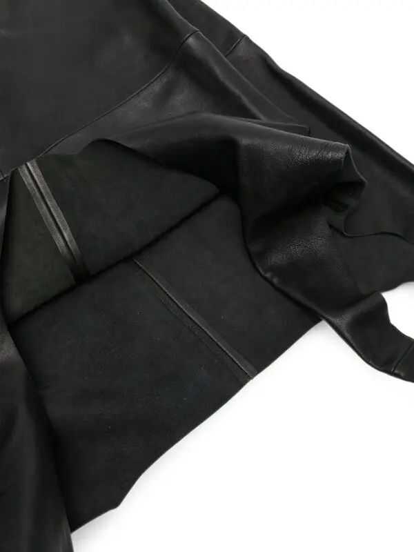CORTANA U Xl Leather Tote Bag